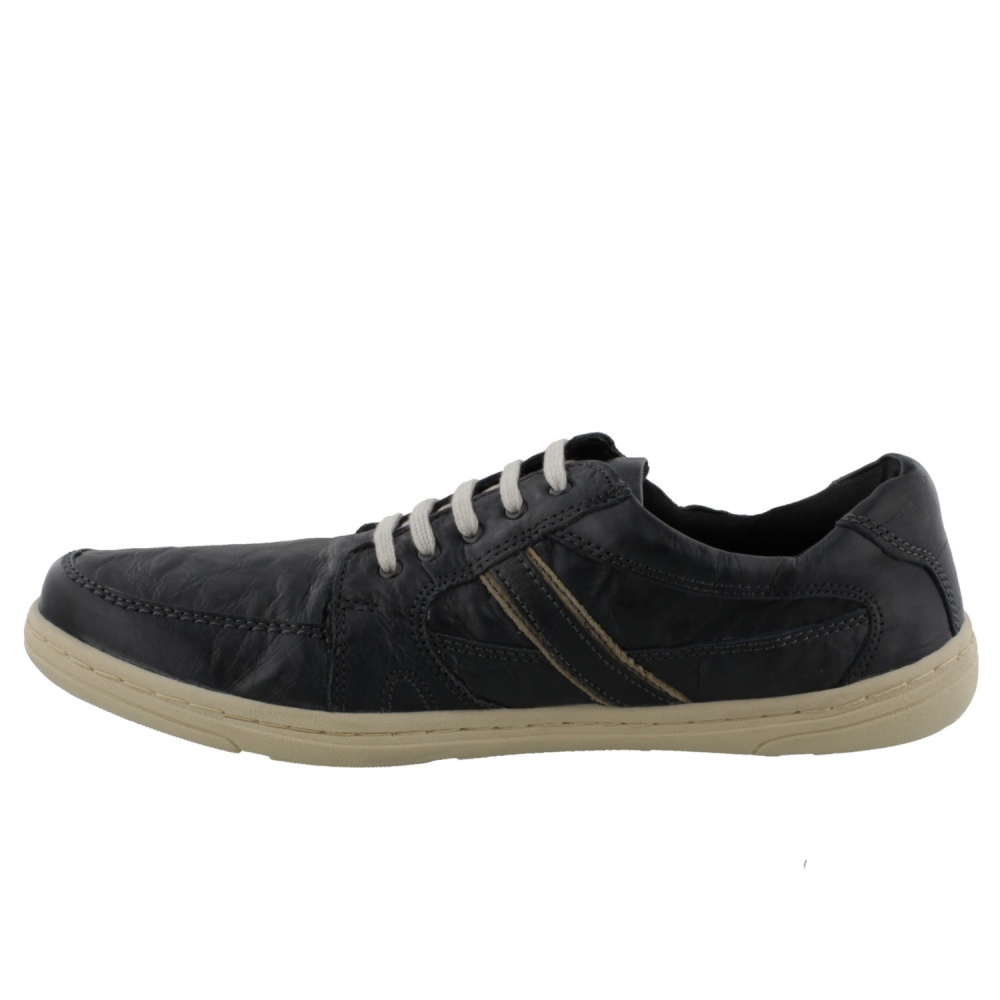 POD Sprint Navy - Bigfootshoes